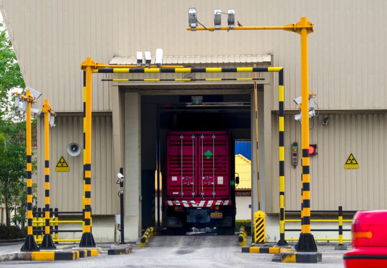 Cargo Screening Advice from Customs Expert⼁DGD Transport