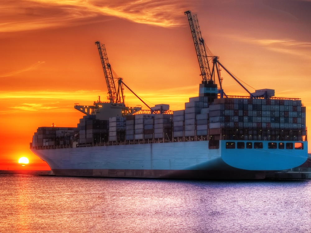 Certified Weight Solas Regulations Update - DGD Transport