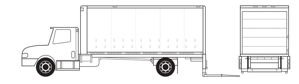 Asset Based 3PL Services and Solutions - DGD Transport