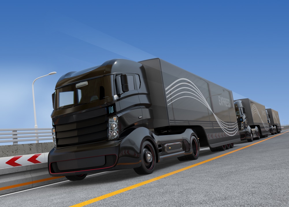Top 10 Trucking & 3PL events to go to in 2019