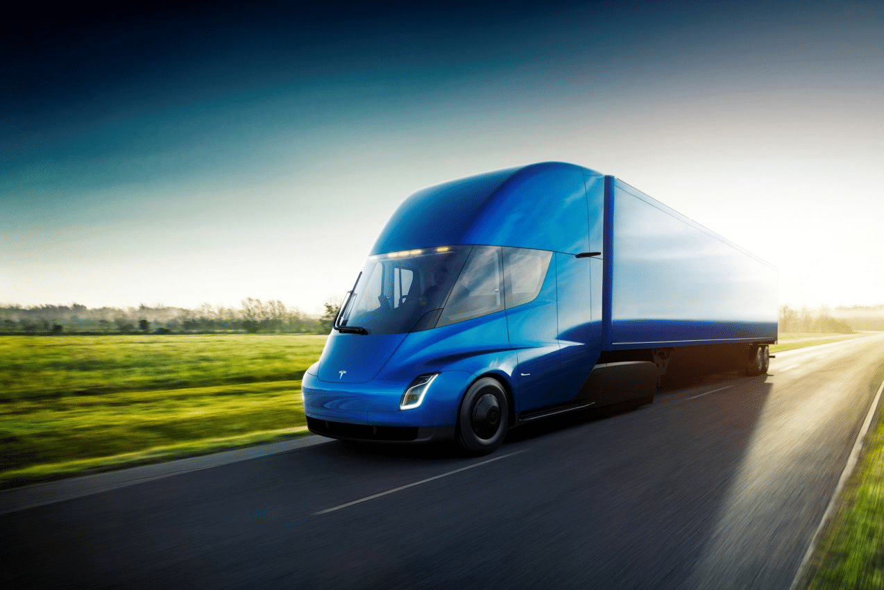 AI Trucking in the Logistics Industry | 3PL Technology Review