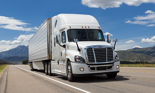Trucking Industry Is Growing | DGD Transport, Top 3PL Miami Florida