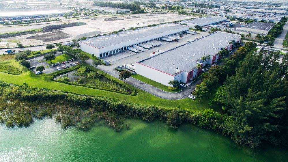 3PL Warehousing Services Miami, FL | Tech-Enabled Warehouse Miami