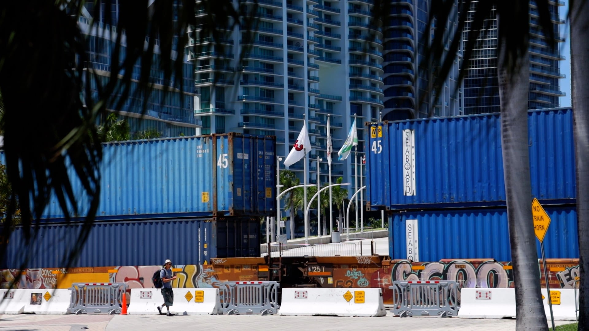 Top 10 Best Container Drayage Companies in Miami