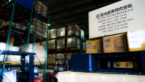 Third Party Logistics - 3PL | DGD Transport - Miami FL