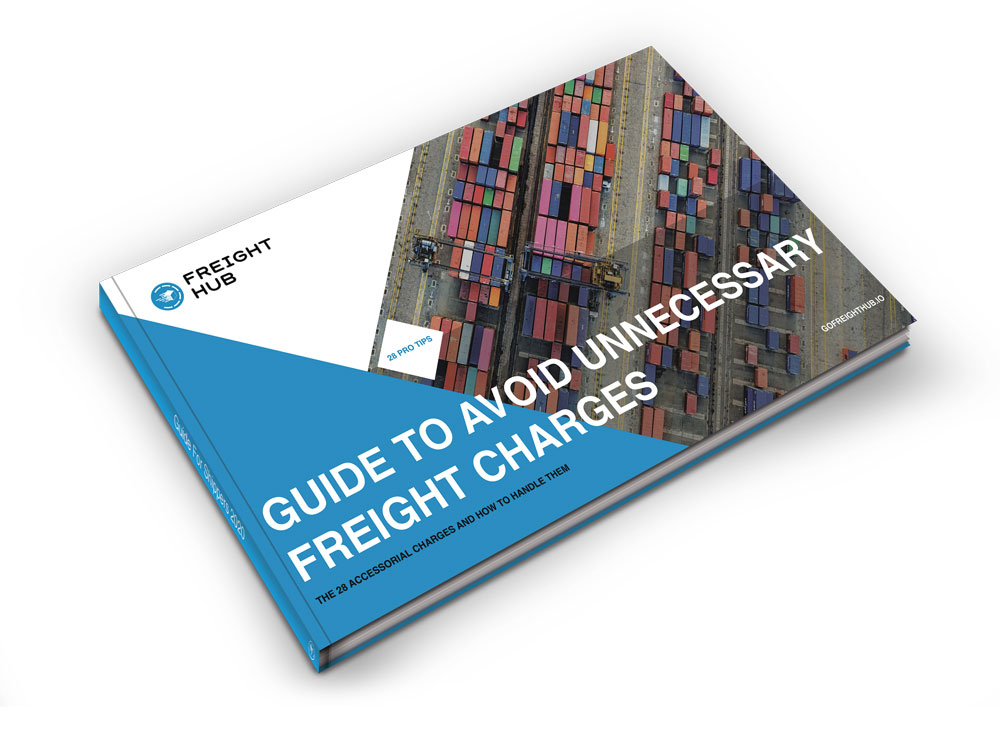 Guide For Shippers 2019-2020